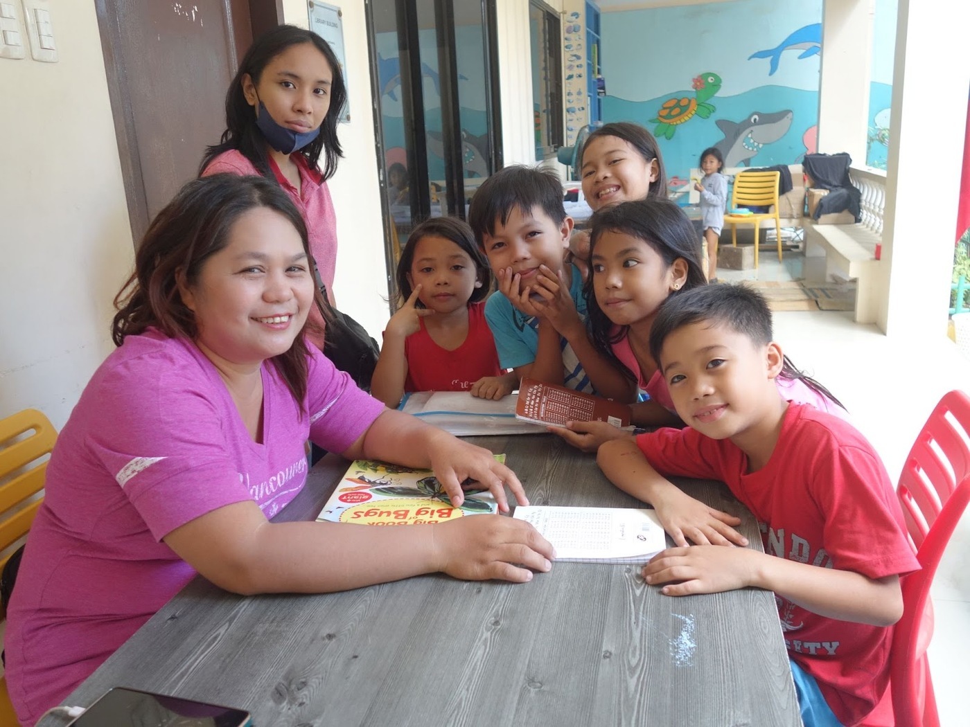 Rise Above Foundation Cebu Strives to Improve the Lives of ...