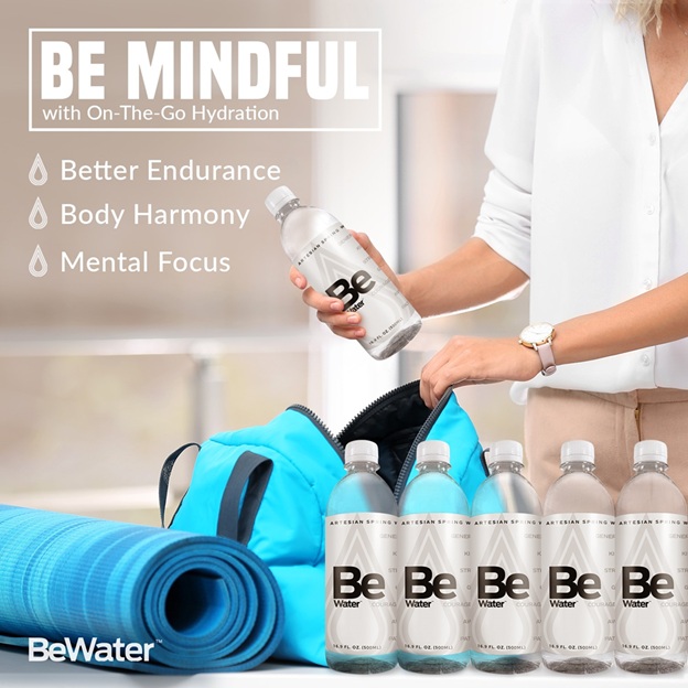 Walmart.com Reviews Reflect Growing Consumer Interest in Be Water - The ...