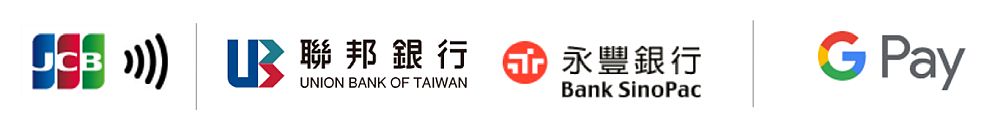 Union Bank of Taiwan and Bank SinoPac in Taiwan Enable JCB Contactless ...