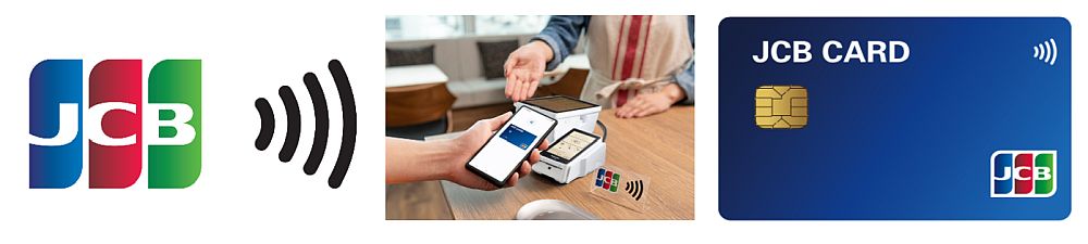 Union Bank of Taiwan and Bank SinoPac in Taiwan Enable JCB Contactless ...
