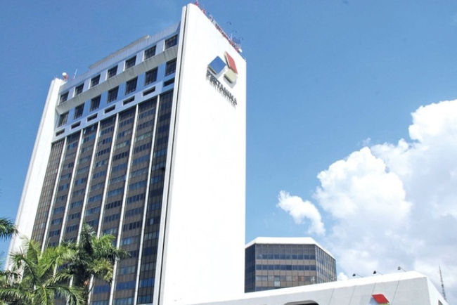TF ESC-B20 creates first green industrial area in Southeast Asia - The ...