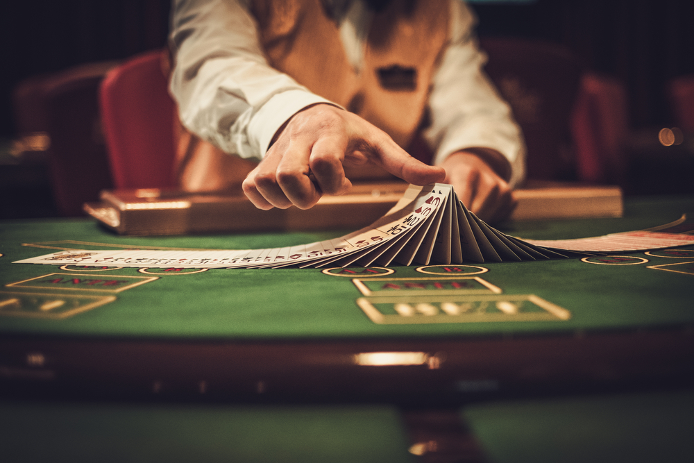 20 Most Popular Casino Slang Terms - The Globe and Mail