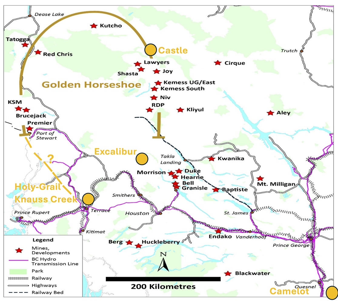 Prospect Ridge Completes Transformative 2025 And Enters 2026 Funded ...