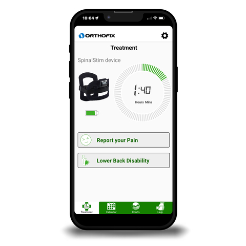 MedTech Breakthrough Recognizes STIM onTrack for Bone Growth Therapy as ...