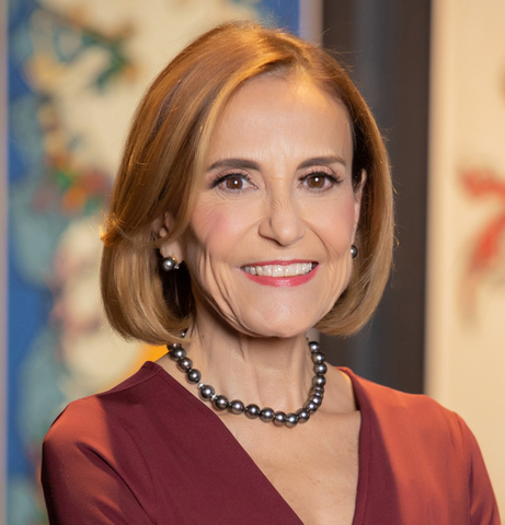 Salem Media Group Announces the Appointment of Monica Rabassa as VP and ...