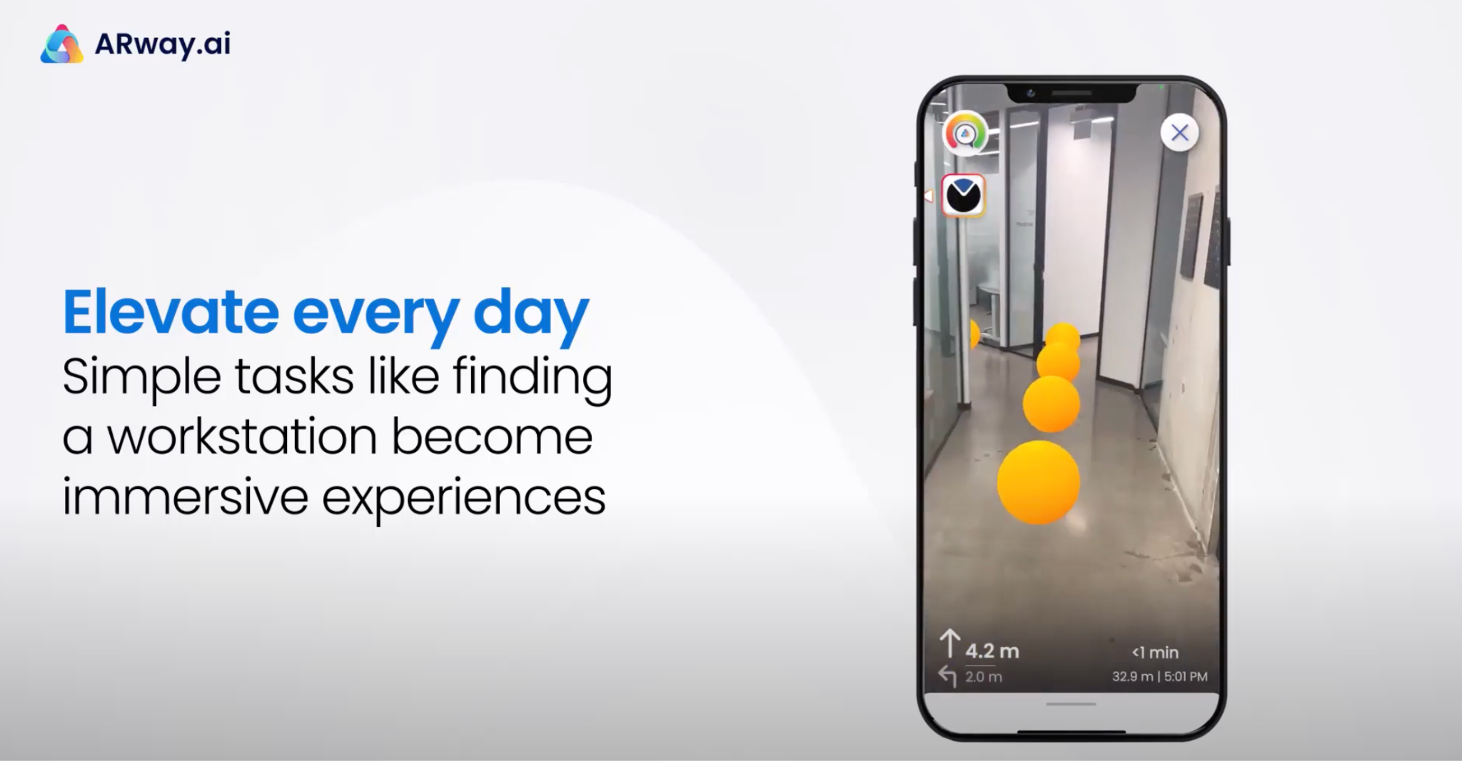 ARway.ai Signs Deal For AR Wayfinding and Smart Campus Activation With ...