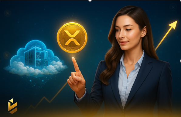 XRP Mining | How to Mine XRP Free in 2025 (Beginner Guide) - The Globe ...