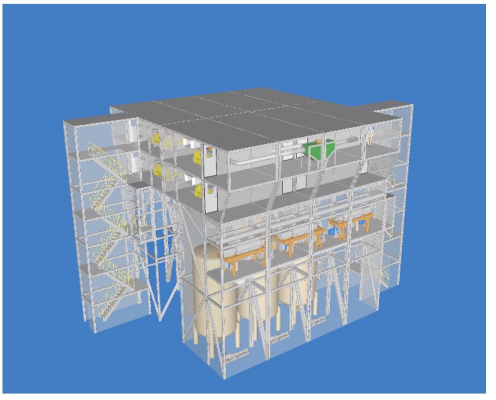 Petroteq Announces Updated and Completed Design of 5,000 Barrel per day ...