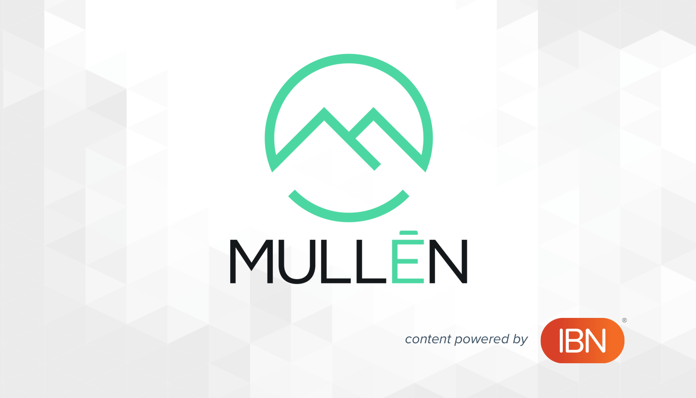 Mullen (NASDAQ: MULN) Subsidiary to Begin Production of All-New Class 4 ...