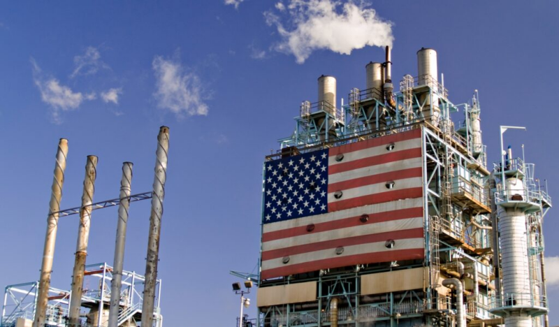 Helium Shortage Threatens Semiconductor Supply Chain, Positions U.S. as ...