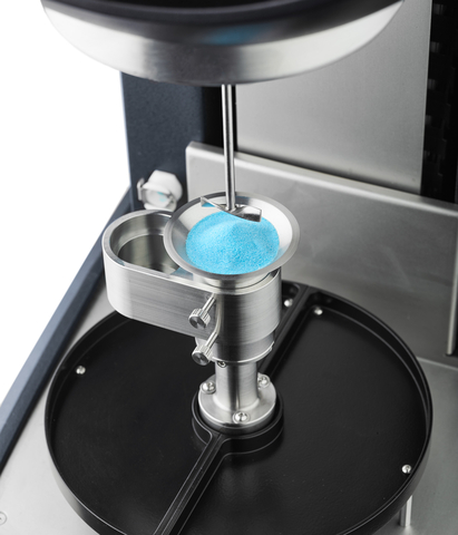 Waters Extends Capabilities of Flagship TA Instruments Rheometer for ...