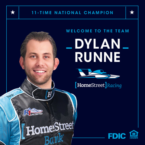 Dylan Runne Named as New Driver of Miss HomeStreet Hydroplane - The ...