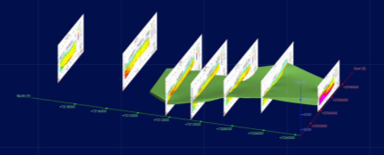 NOA Lithium Completes CSAMT Survey and Significantly Increases Mineral ...