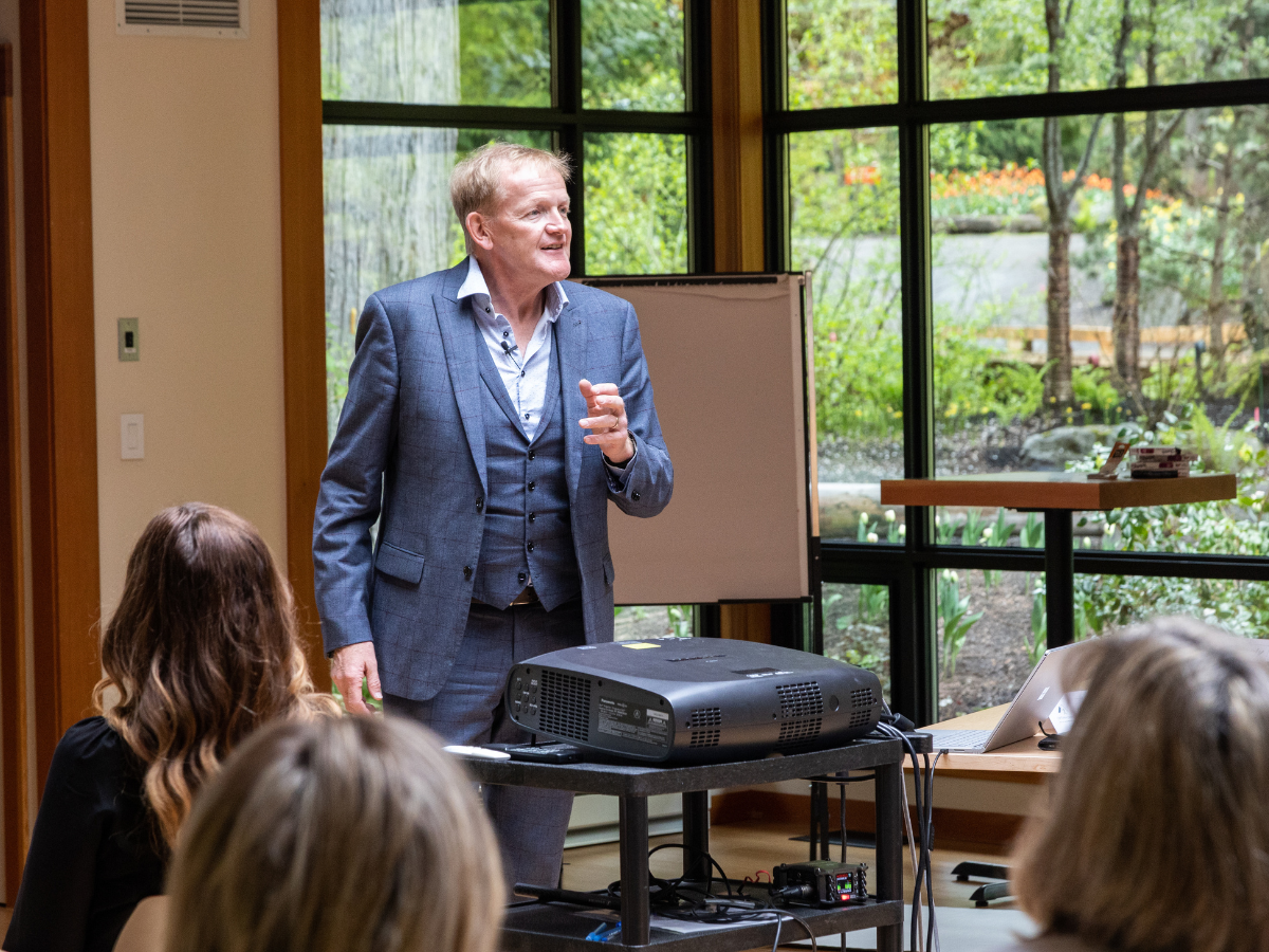 Revolutionizing Senior Care: Optima Living and University of Alberta ...