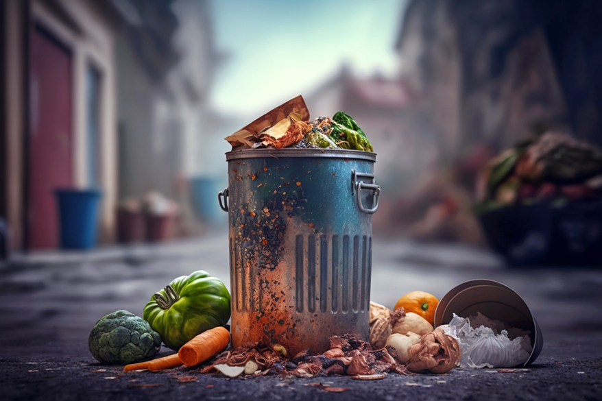 A2Z Cust2Mate announces efforts to reduce food waste and increase ...