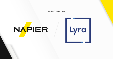 European Payment Solutions Provider Lyra Partners With Napier to Grow ...