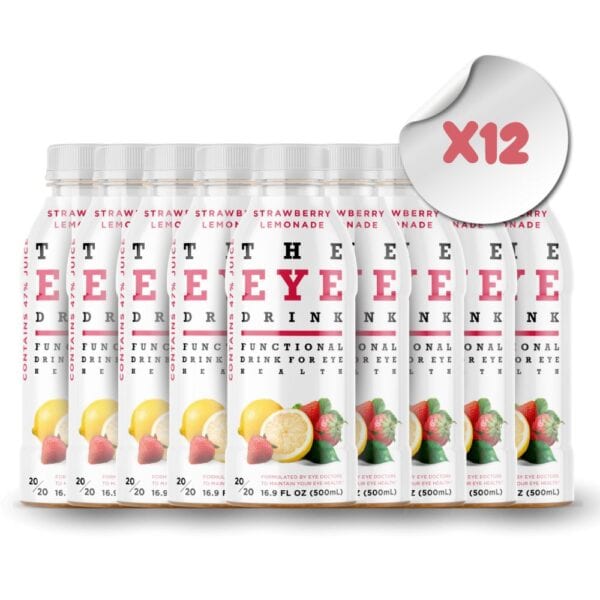 The Eye Drink to Showcase Innovative Approach to Eye Health at AOA ...