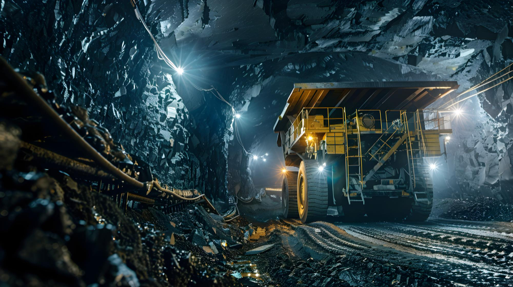 Generation Uranium To Initiate Large-Scale Airborne Electromagnetic ...