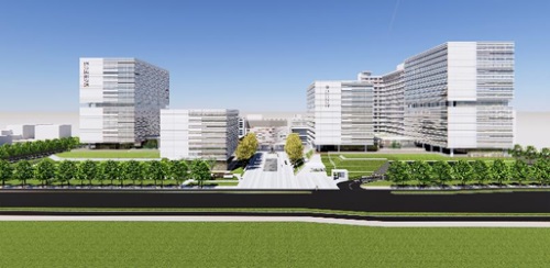 LUI Che Woo Prize donates RMB 250 million to support the development of ...