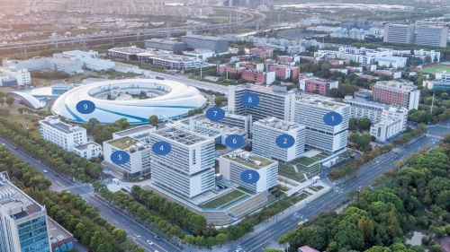 LUI Che Woo Prize donates RMB 250 million to support the development of ...