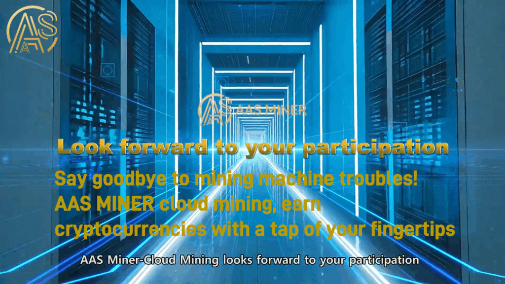 AAS MINER releases AI intelligent BTC mining system, opening a new era ...