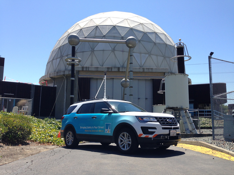 PG&E Deploys Advanced Methane Detection Technology for Gas Distribution ...