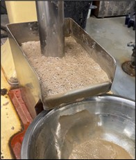 Commerce Produces High-Grade Rare Earth Mineral Concentrate (36% REO ...