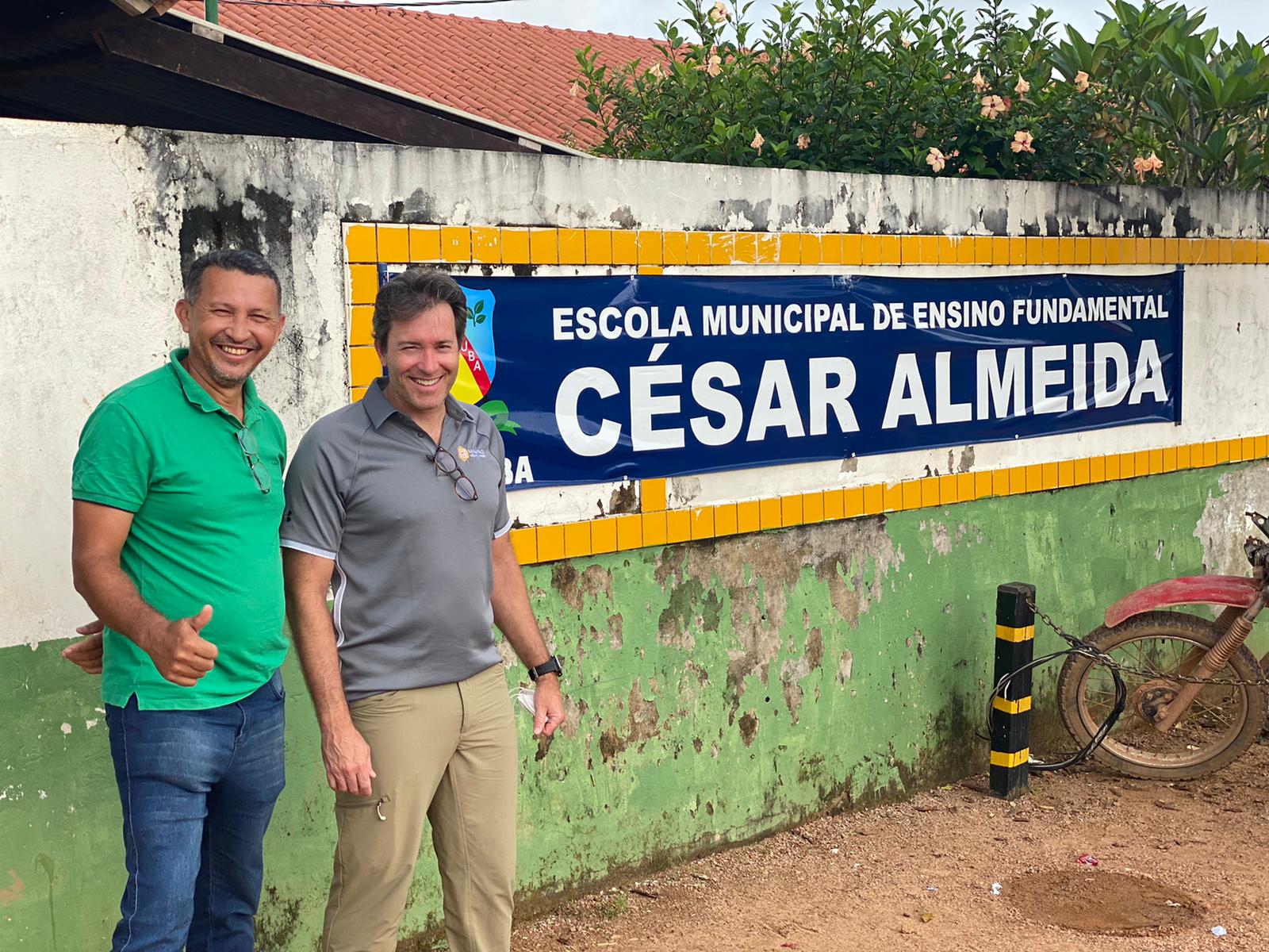 G Mining Ventures Announces US$481 million Financing Package for ...