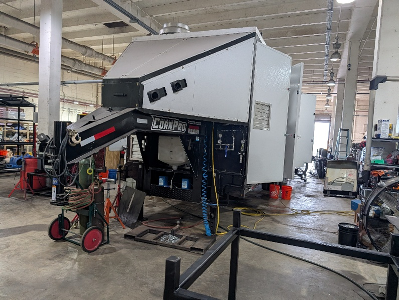 374Water Readies Mobile AirSCWO(TM) System for Deployment to St. Cloud ...
