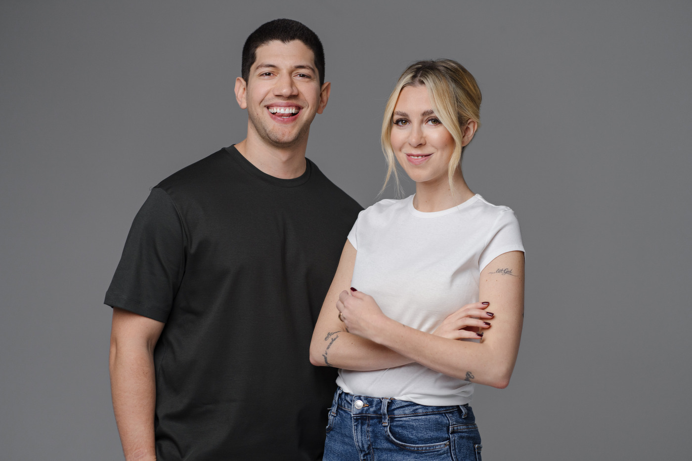 Mario Malavé and Victoire Cogevina Co-Lead Mercury/13, a Consortium ...