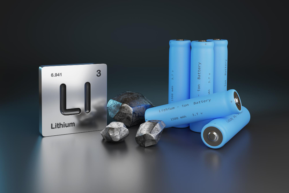 E3 Lithium Enters Into Agreement to Sell Non-Core Saskatchewan Assets ...