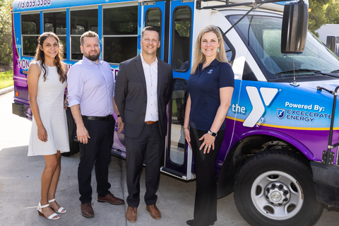 Excelerate Energy Announces New Funding for YMCA Outreach Programs ...