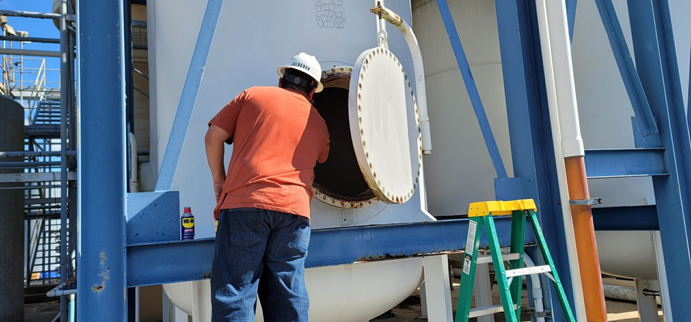 enCore Energy Advances Development at the South Texas Rosita Uranium ...