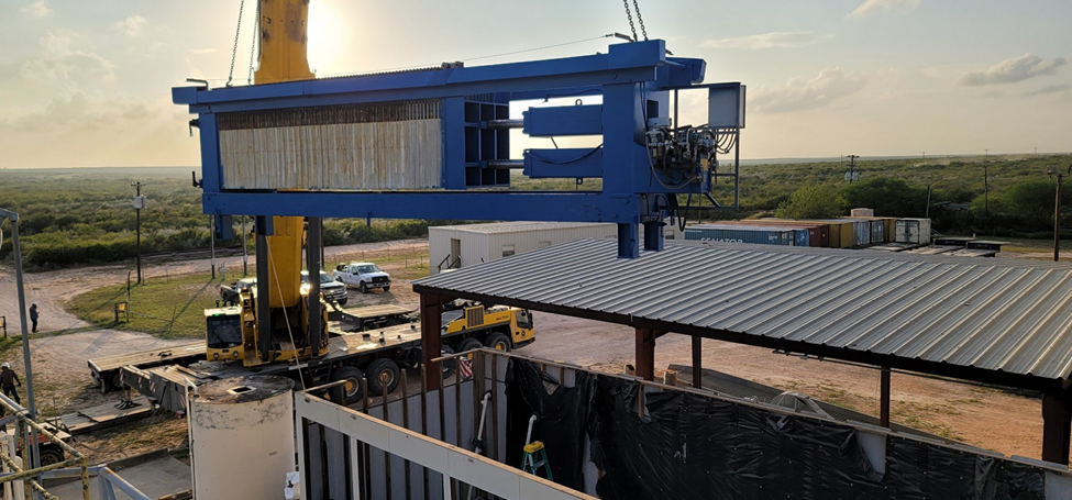 enCore Energy Advances Development at the South Texas Rosita Uranium ...