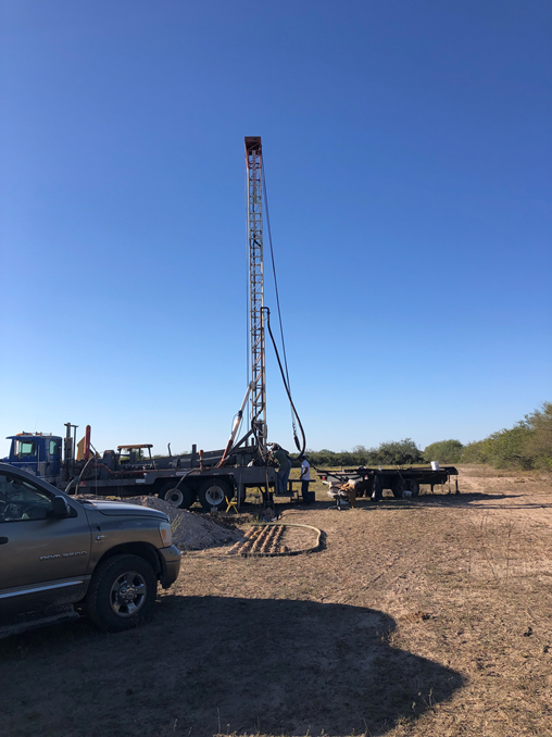 enCore Energy Advances Development at the South Texas Rosita Uranium ...