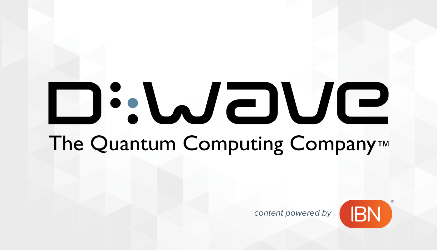 D-Wave Quantum (NYSE: QBTS) Secures $400M in Equity Offering, Eyes ...
