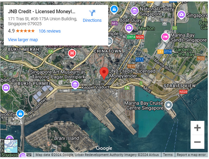 JNB Credit Provides Personal Loan Solutions for Rising Medical Bills ...