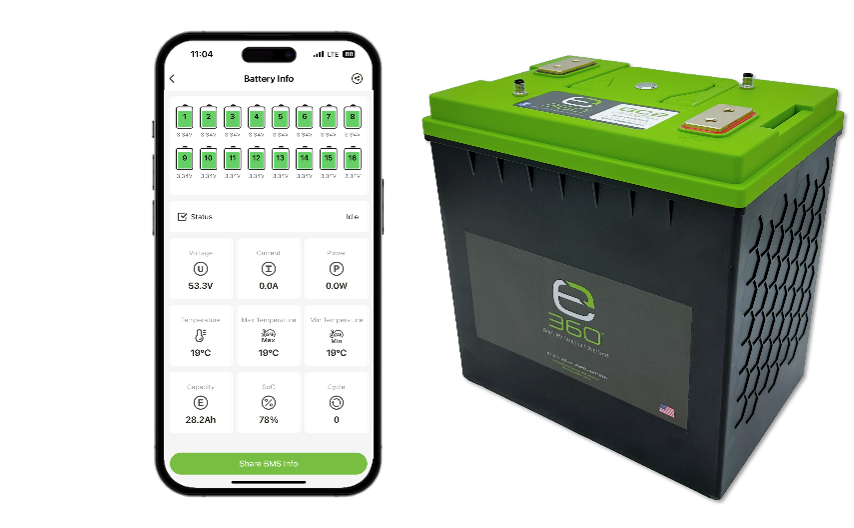 Expion360 Enters Light Electric Vehicle Market with Introduction of Innovative e360 SmartTalk(TM ...