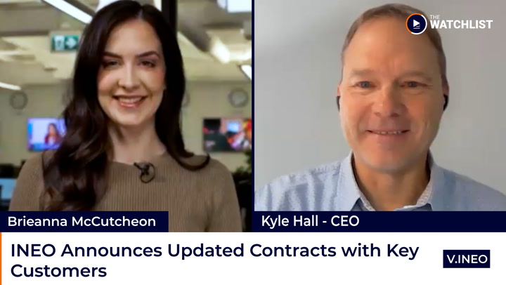 The Watchlist by The Market Herald Releases New Interviews with ...