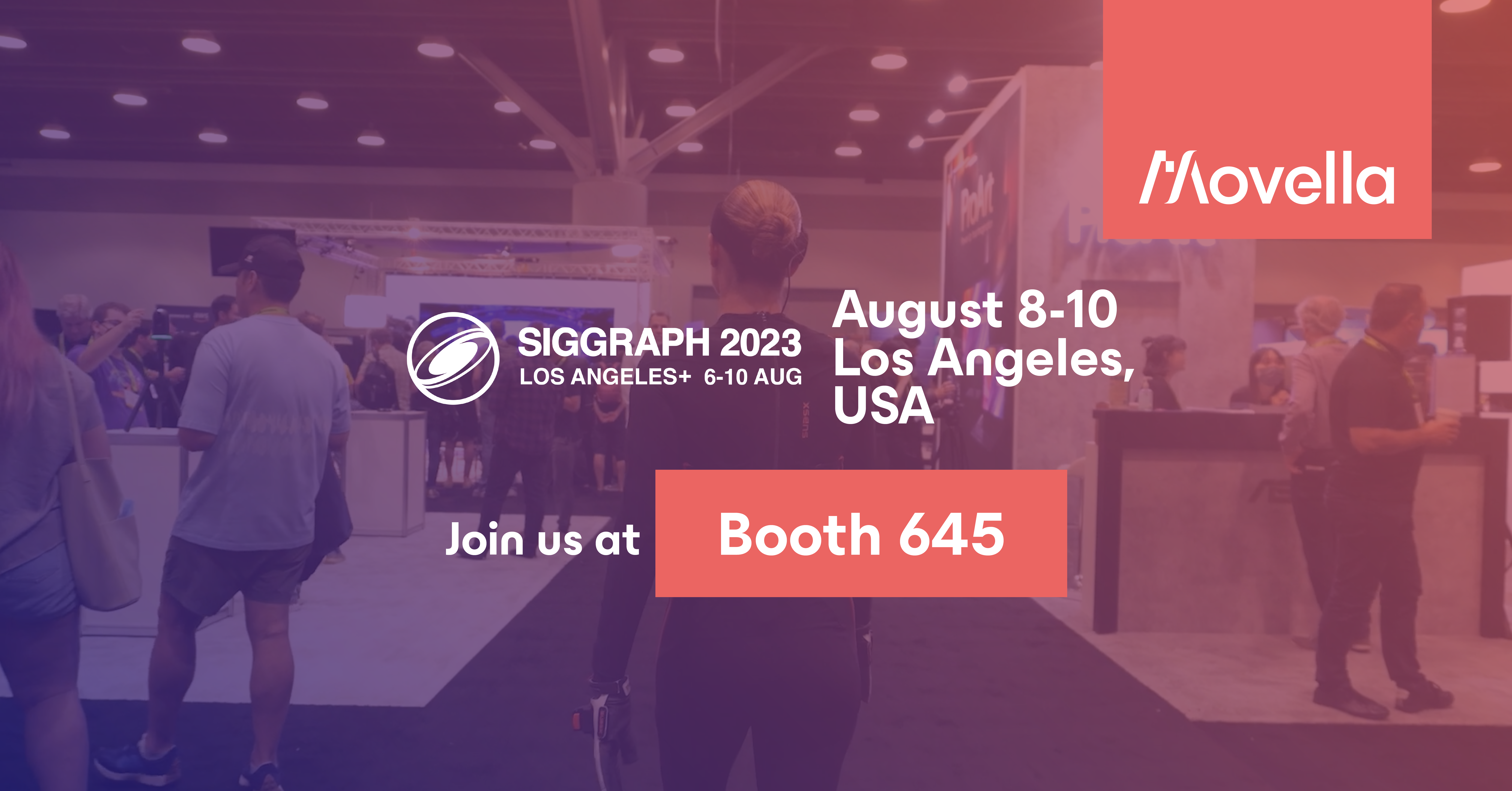 Movella to Showcase Motion Capture Integrations with Unity and Unreal ...