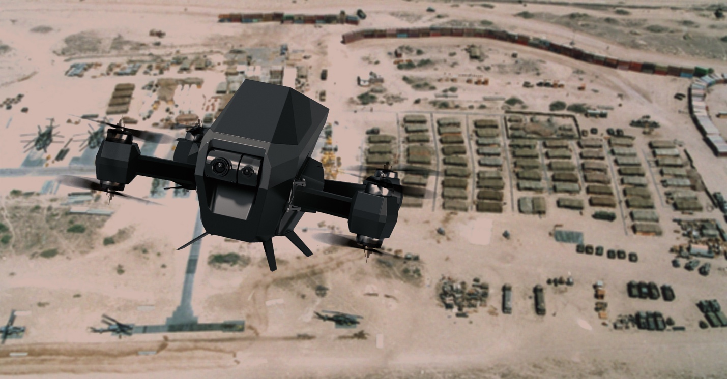 Ondas Holdings' Airobotics Accelerates Development of its Defensive ...