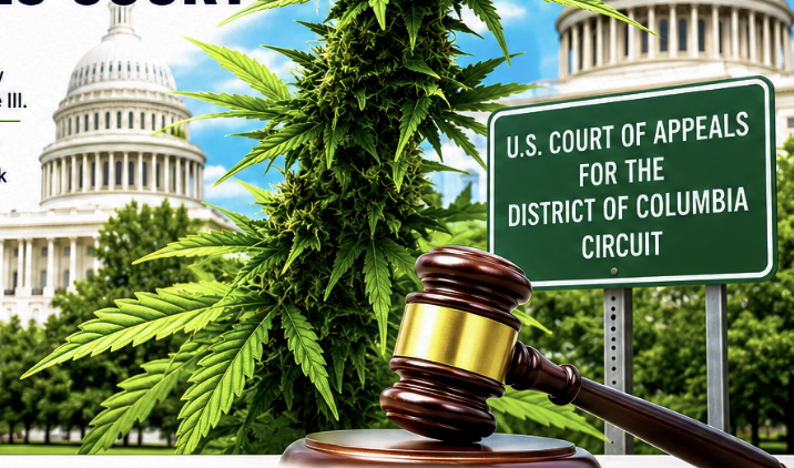 Breaking !! CMS Hemp Program Appeal Filed in Federal Appellate Court ...