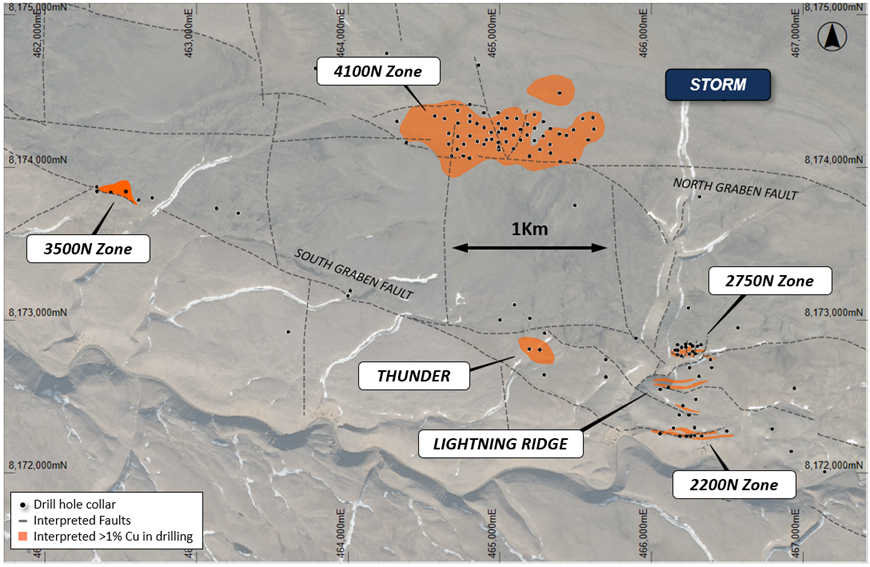 Aston Bay and American West Metals Announce Emerging Camp-Scale ...