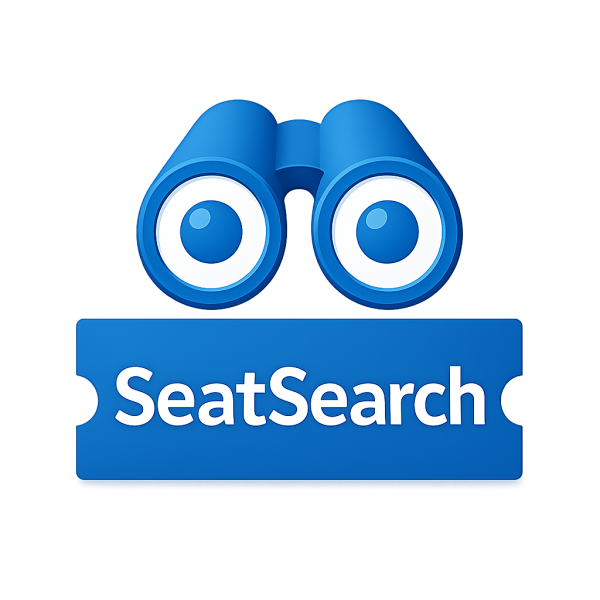 SeatSearch Announces Public Launch of Ticket Comparison Platform - The ...