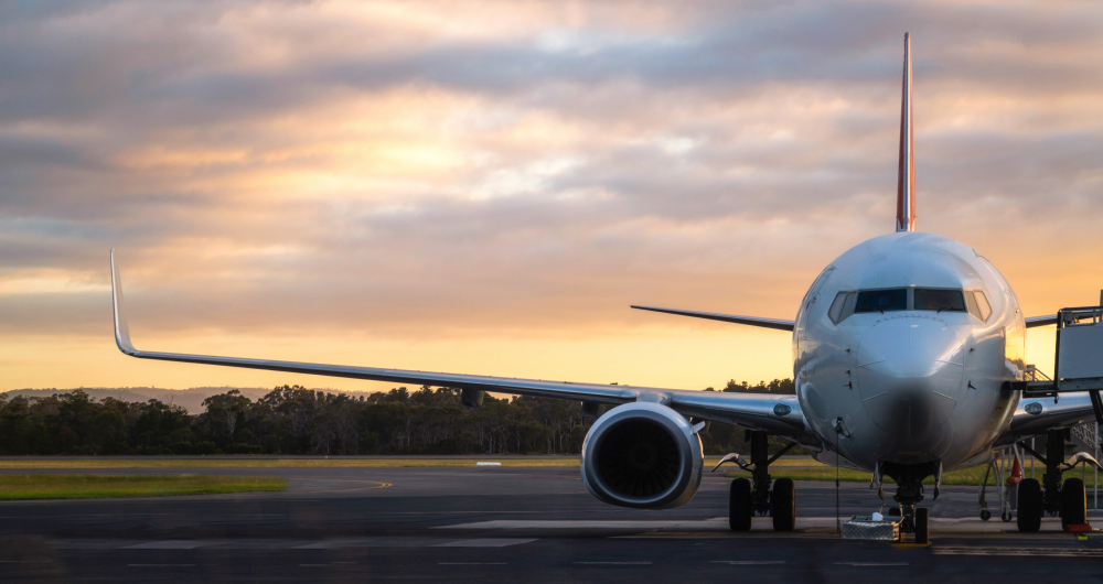 Surf Air Mobility Publicly Files Form S-1 Registration Statement ...