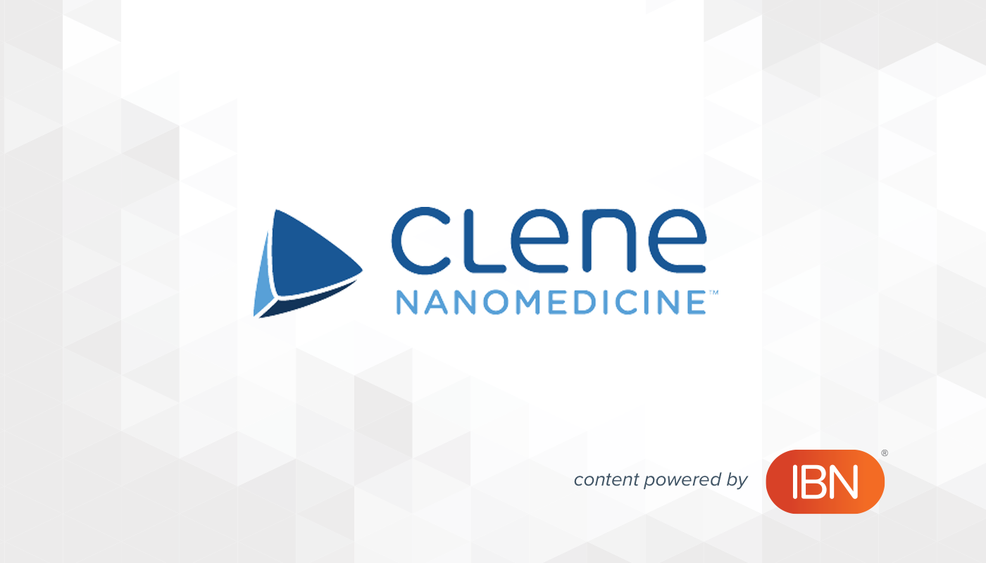Clene (NASDAQ: CLNN) Announces Publication of Peer-Reviewed Research ...