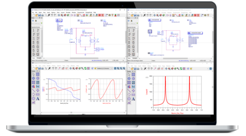 Keysight Introduces Quantum Circuit Simulation the First Circuit Environment with Frequency ...