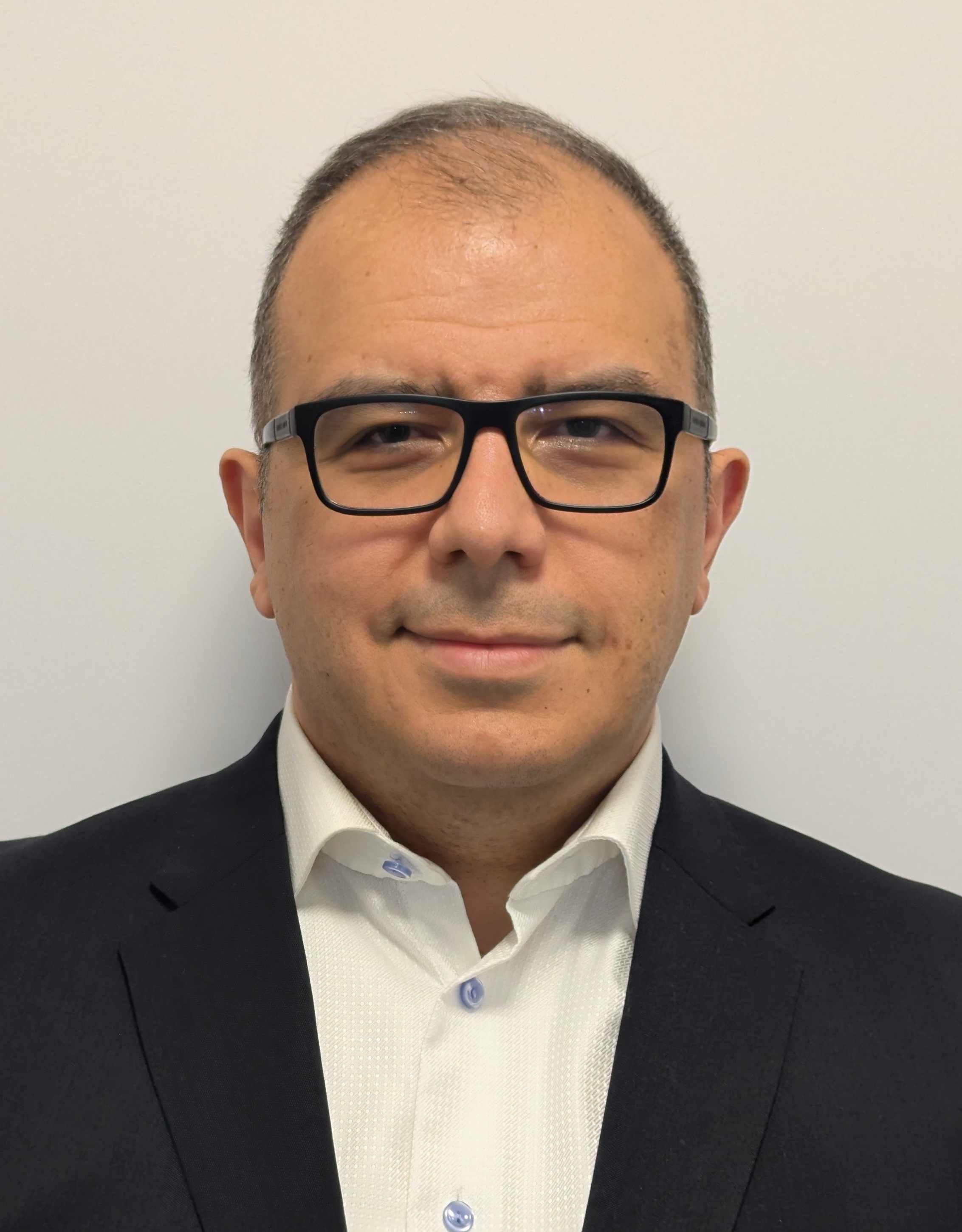 BuildOps Taps Columbia AI Pioneer Dr. Javid Huseynov as Principal AI ...