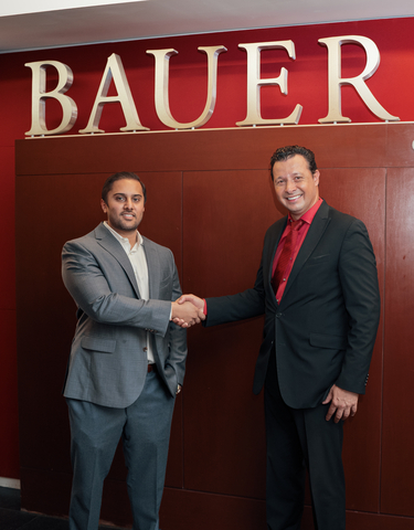 Gautam Goyal & University of Houston Announce ‘The Gautam Goyal Family ...