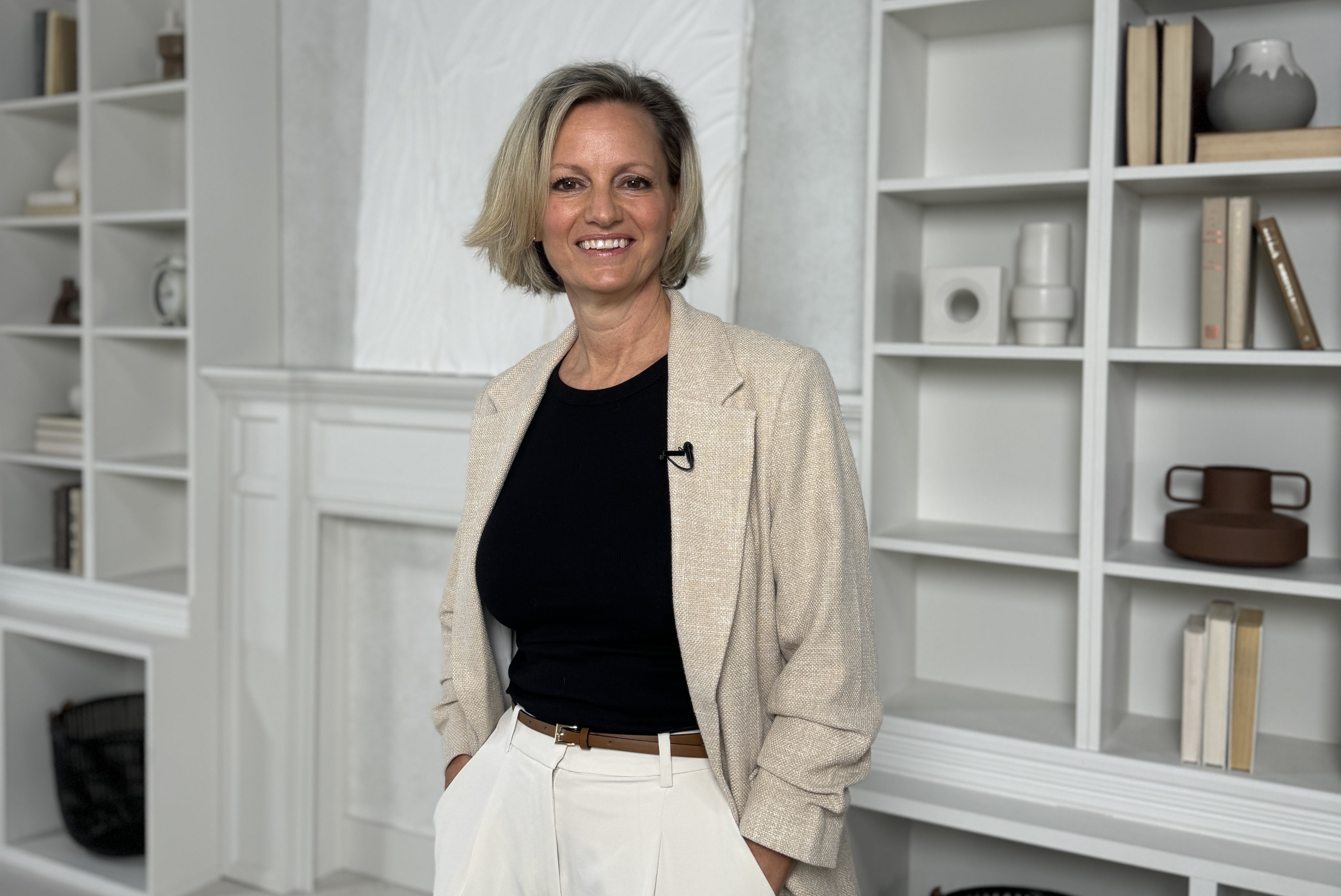 Science & Humans' Meno.Care Program Welcomes Dr. Kristy Prouse and Team ...